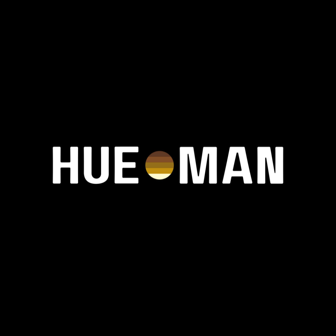 Hue Man